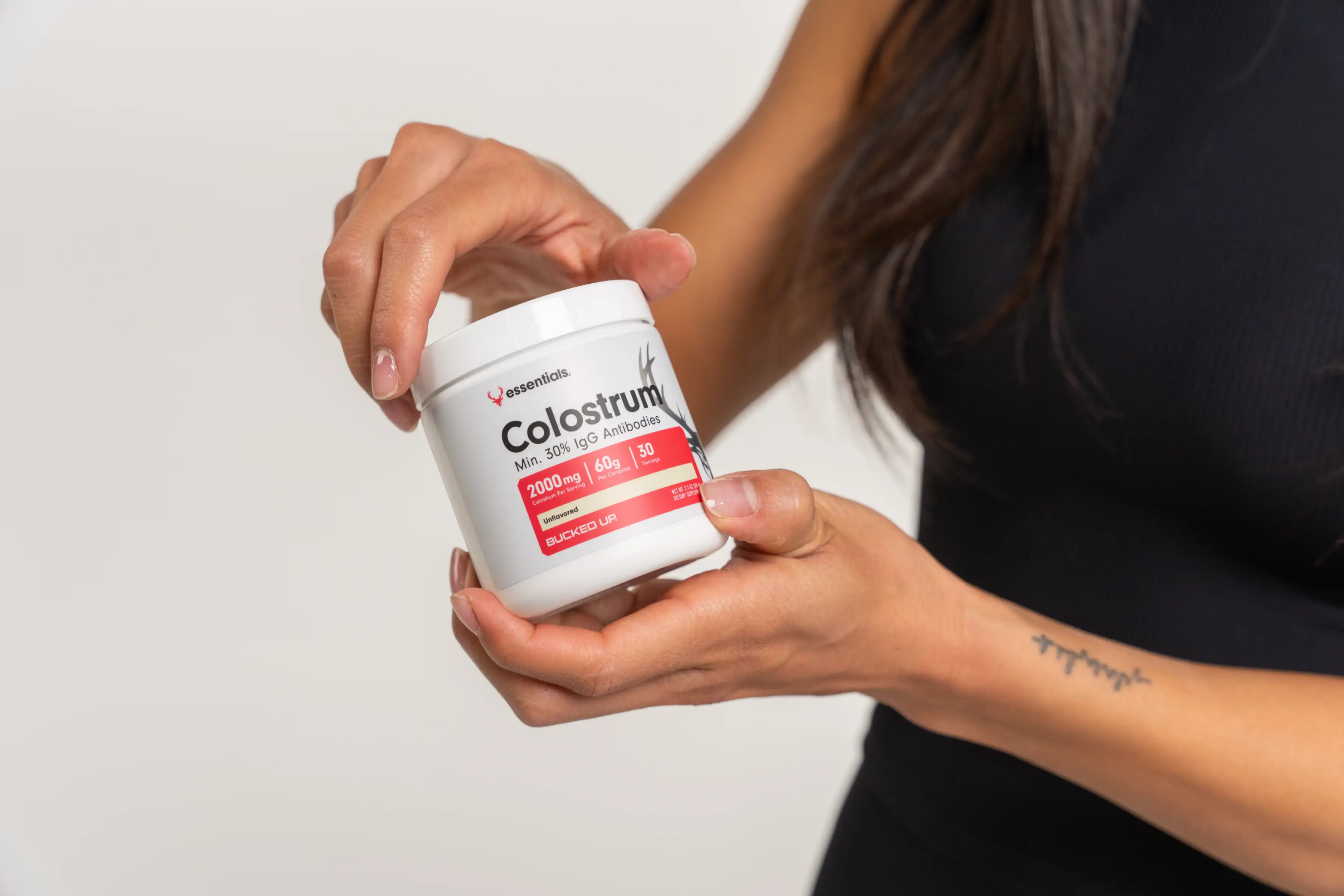 5 Colostrum Recipes to Supercharge Gut Health, Immunity & Recovery ...